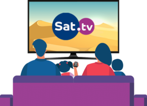 Sat.tv - World’s largest selection of Free TV channels - by far!